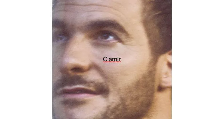 Amir raconte la création de son dernier album, influencée par un coup dur