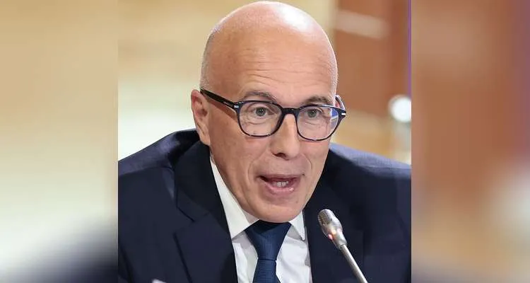 EVASION - Plusieurs membres des Républicains appellent à la démission ...