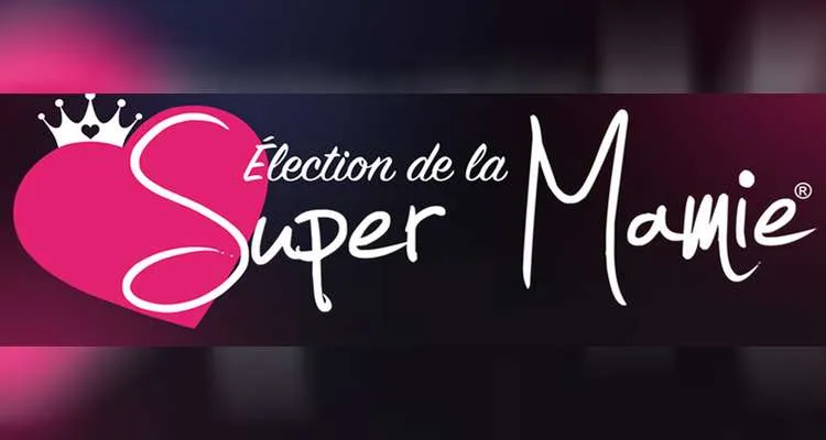 EVASION - Qui sera la Super-Mamie de l'Île-de-France 2024