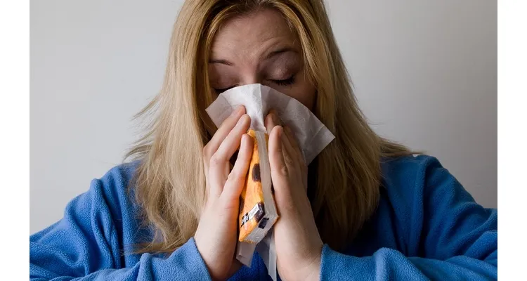 EVASION - Alerte rouge aux pollens en Essonne