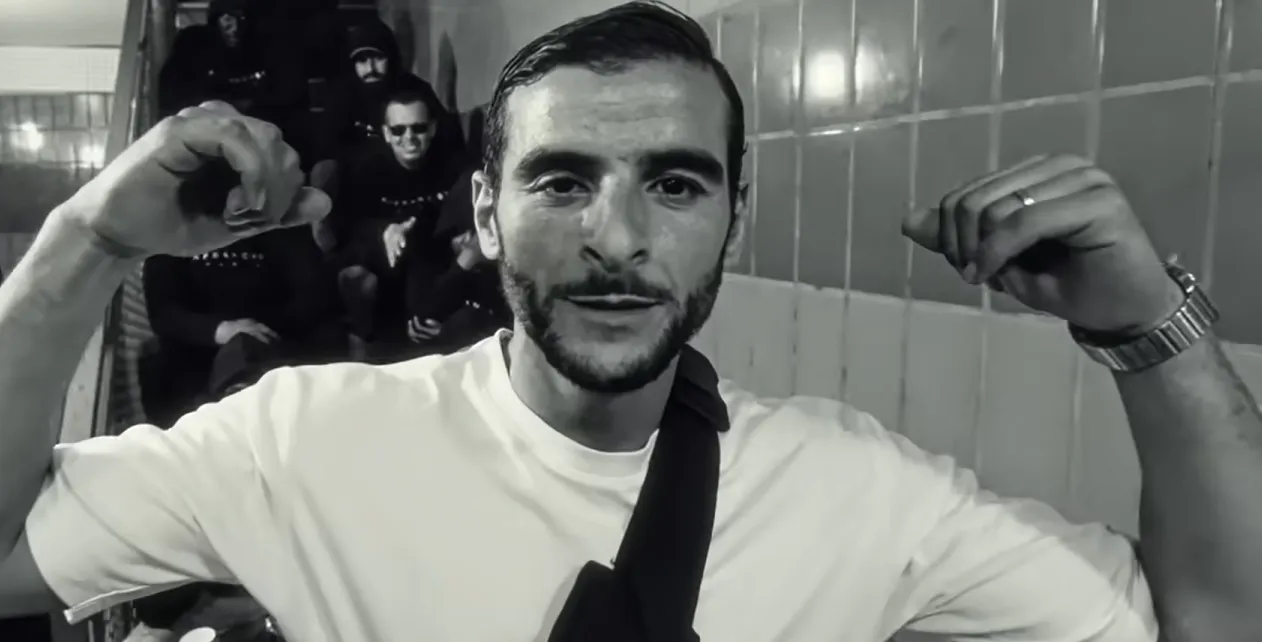 EVASION - Le rappeur Fianso perd son permis dans les Yvelines