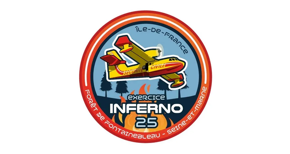 EVASION - Inferno 25 : le scénario enflammé de la préfecture de Seine ...