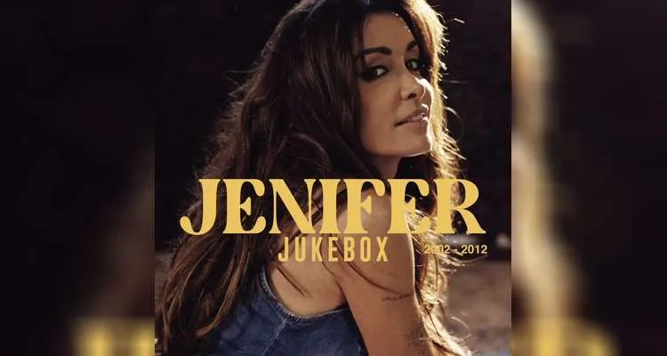 Une date de sortie pour le prochain album de Jenifer