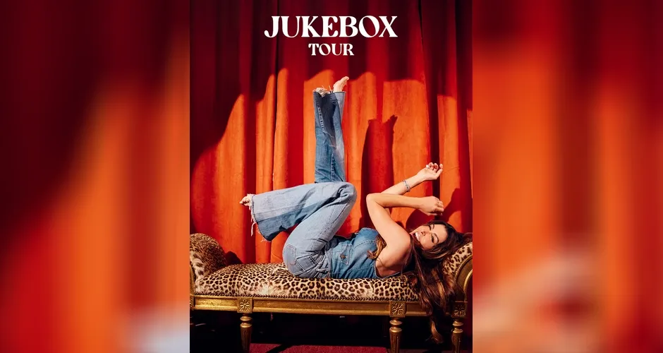 Jenifer prolonge sa tournée avec 7 dates