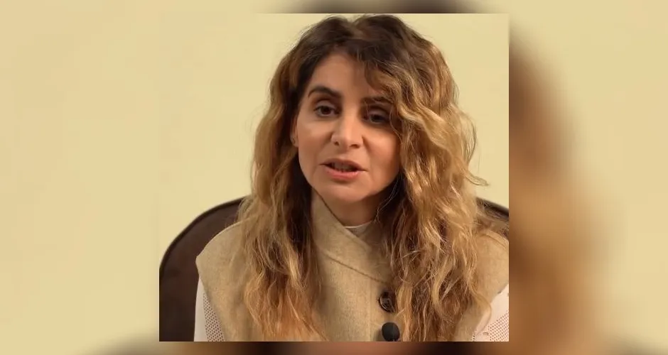 Julie Zenatti évoque la maladie qui la touche