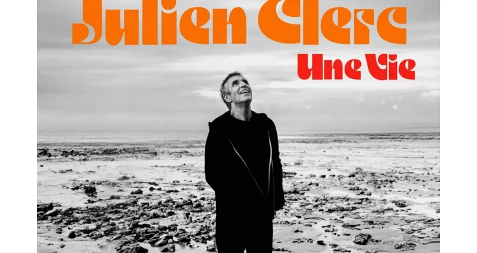 Julien Clerc dévoile « Les Parvis », en hommage à une enseignante tuée