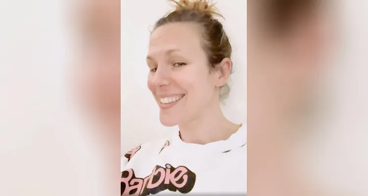 Lorie en studio, elle dévoile les coulisses