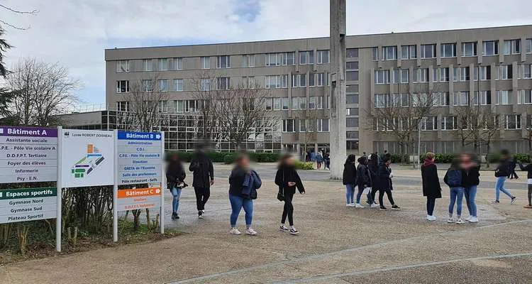 EVASION - La ministre de l'Éducation nationale directement alertée sur ...