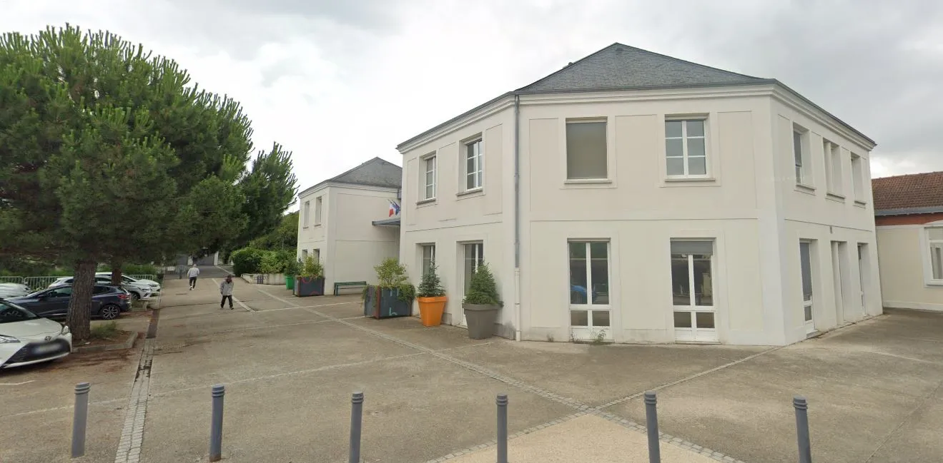 EVASION - Le coup de pouce de Grand Paris Sud pour la ville de Cesson