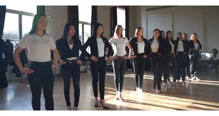 EVASION - Le concours Miss Cambodge bientôt en Seine-et-Marne