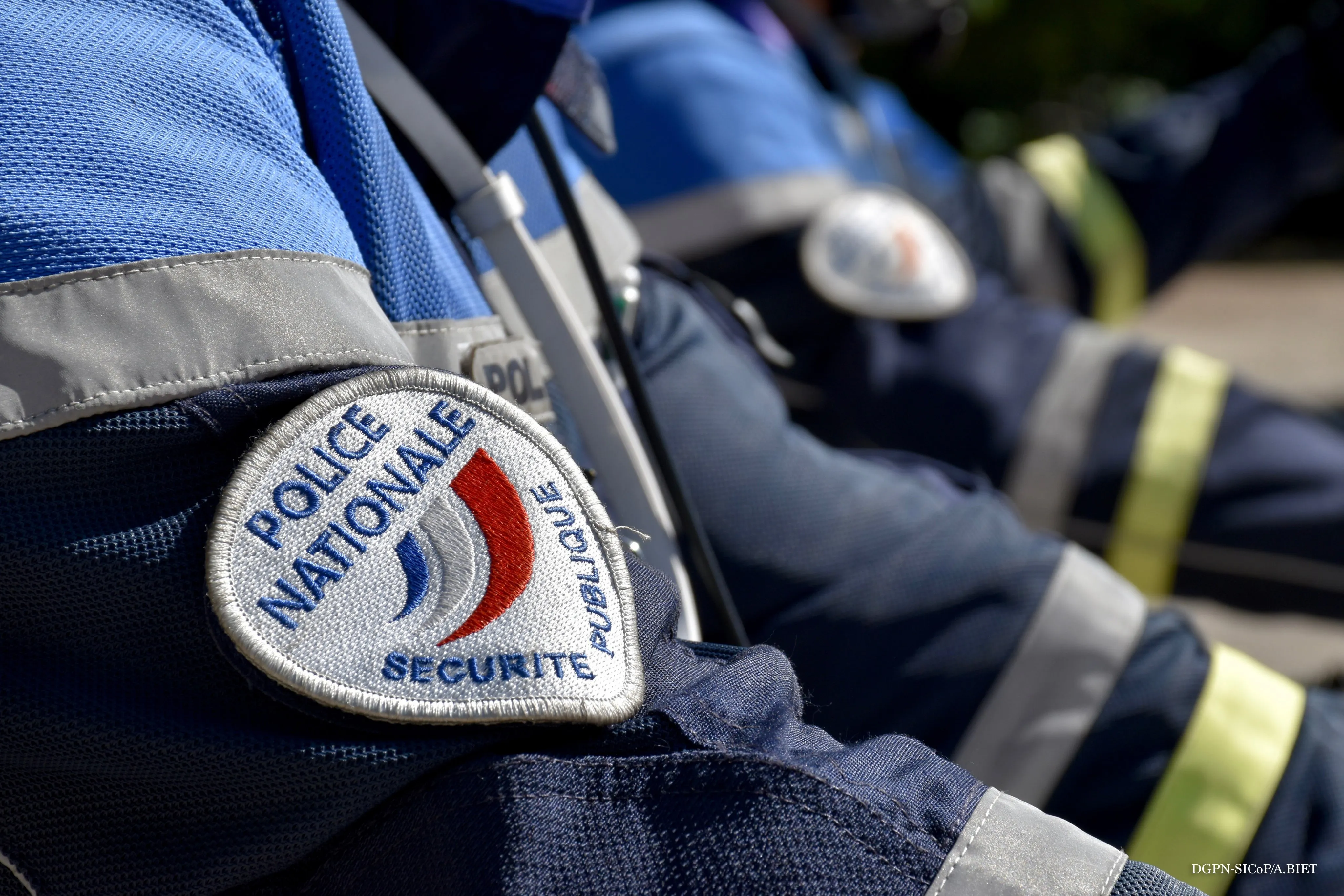 EVASION - Un mineur fragile retrouvé sain et sauf après sa disparition ...