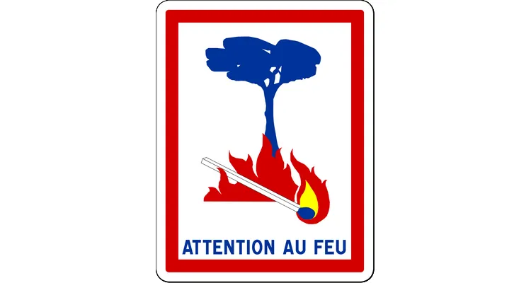 EVASION - Ces gestes simples peuvent permettre d'éviter les feux de ...