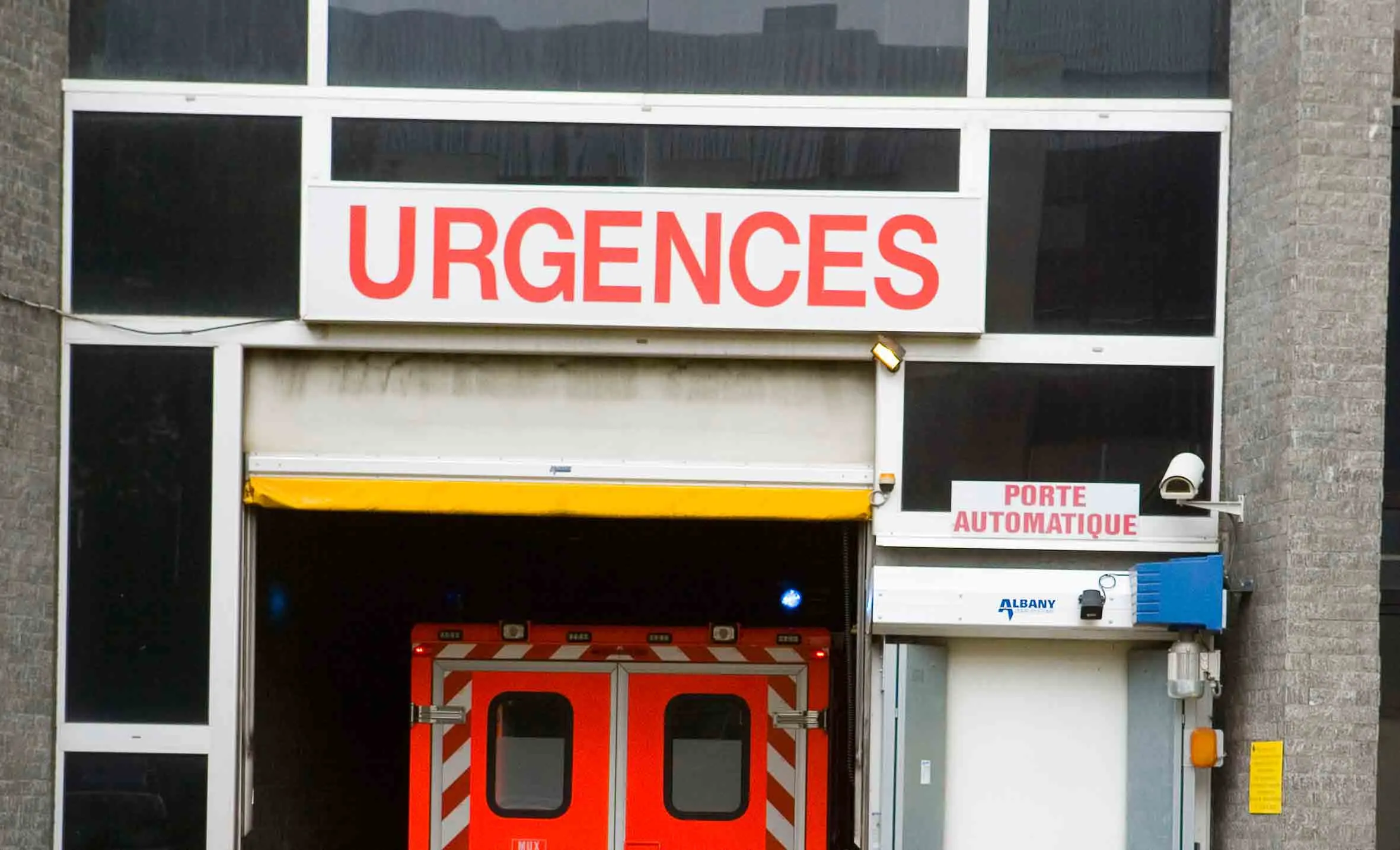 EVASION - Trois blessés dont un grave après deux accidents en Eure-et-Loir