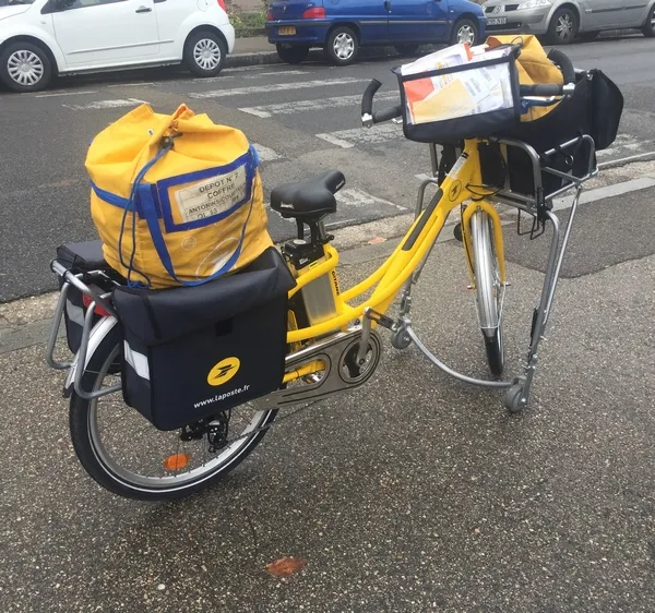 EVASION - En Eure-et-Loir, la Poste recrute pour affronter le ras-de ...