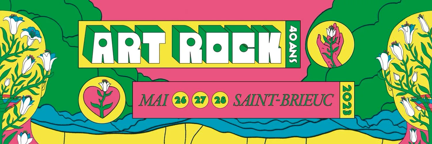 Festival à Saint-Brieuc : les 10 premiers noms d'Art Rock dévoilés ...