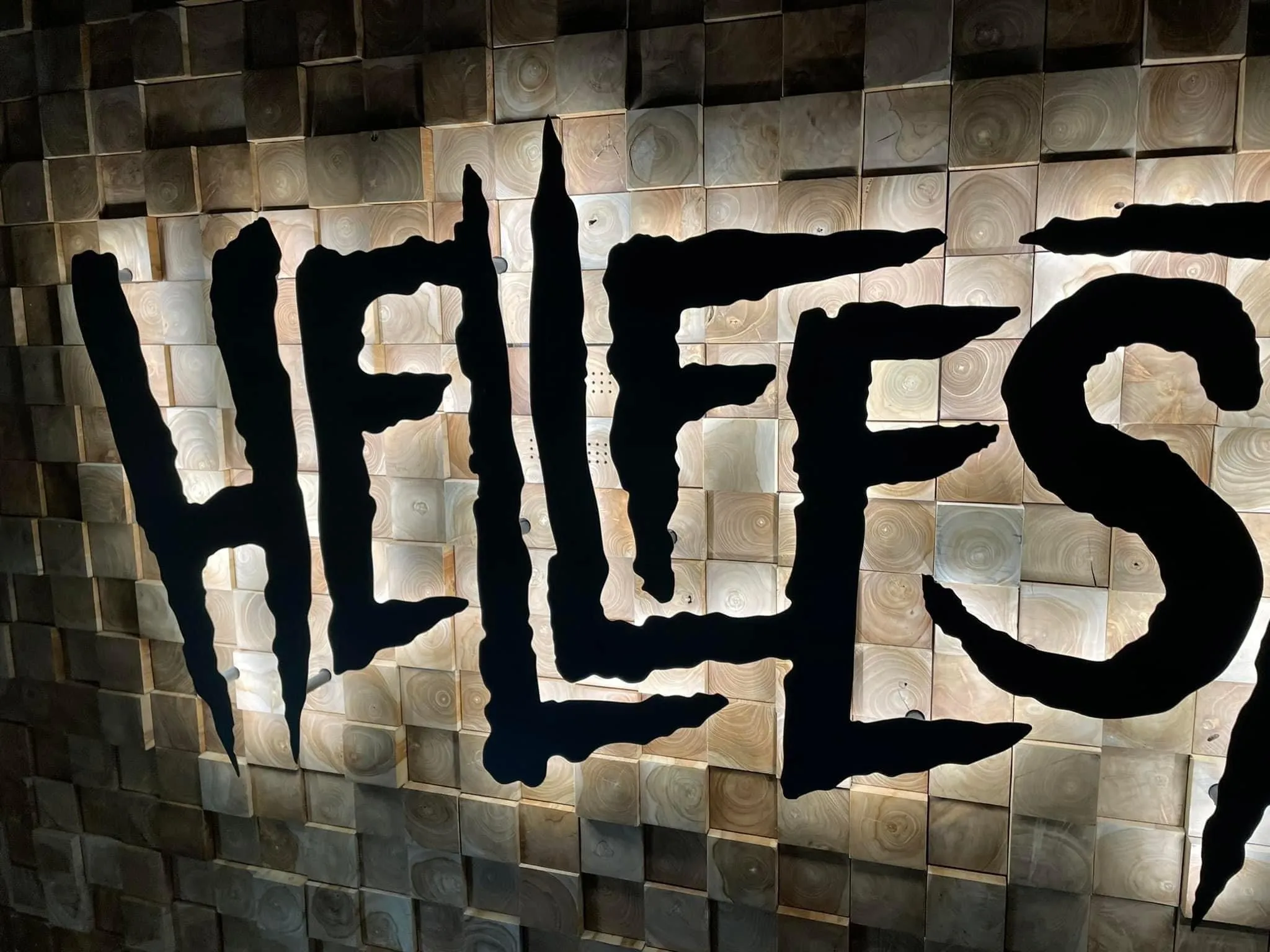 Hellfest : le succès malgré les polémiques ... - HIT WEST