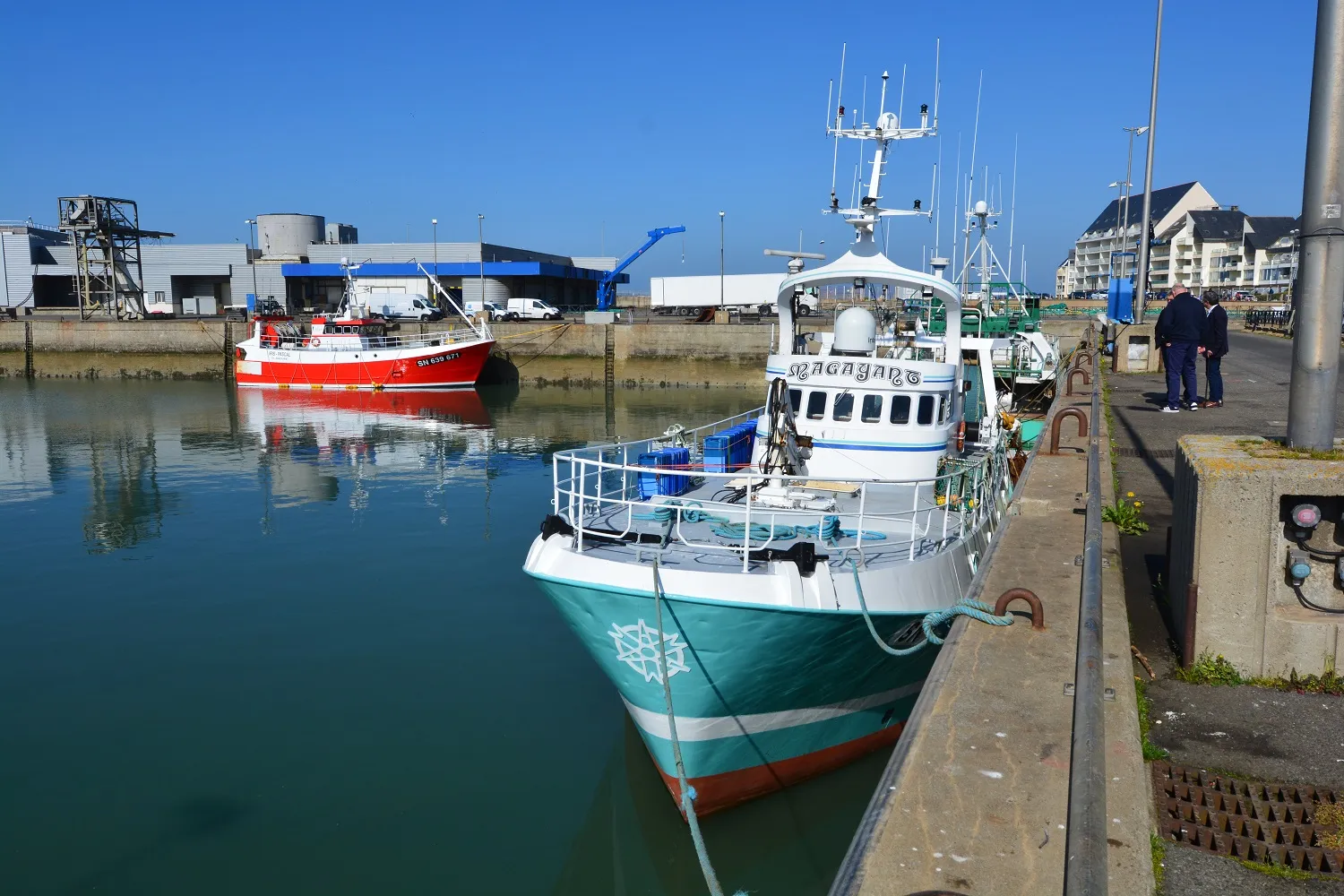 Pays de la Loire : un plan d'action pour assurer un avenir à la filière ...