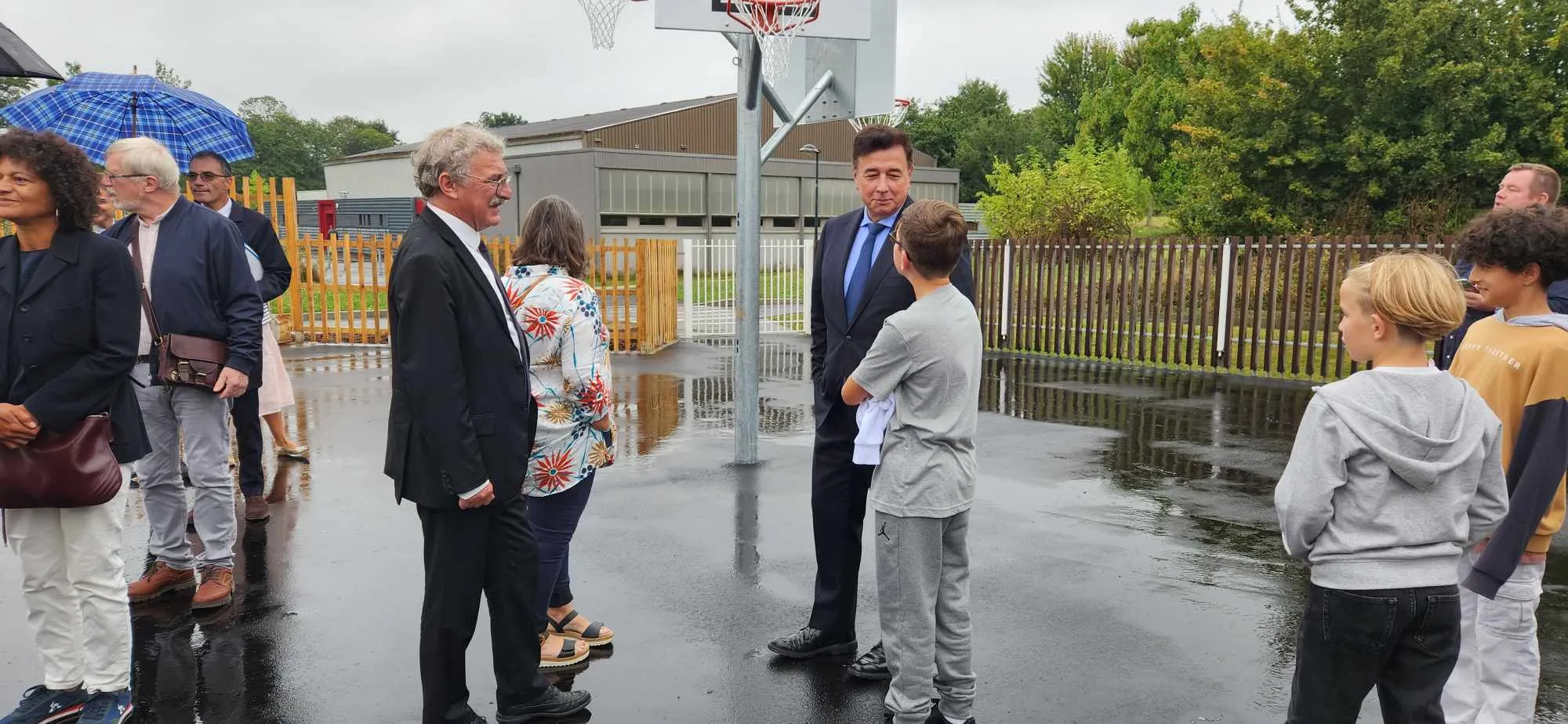 Romillé. Les "groupes de besoin" seront mis en place au collège Jacques ...