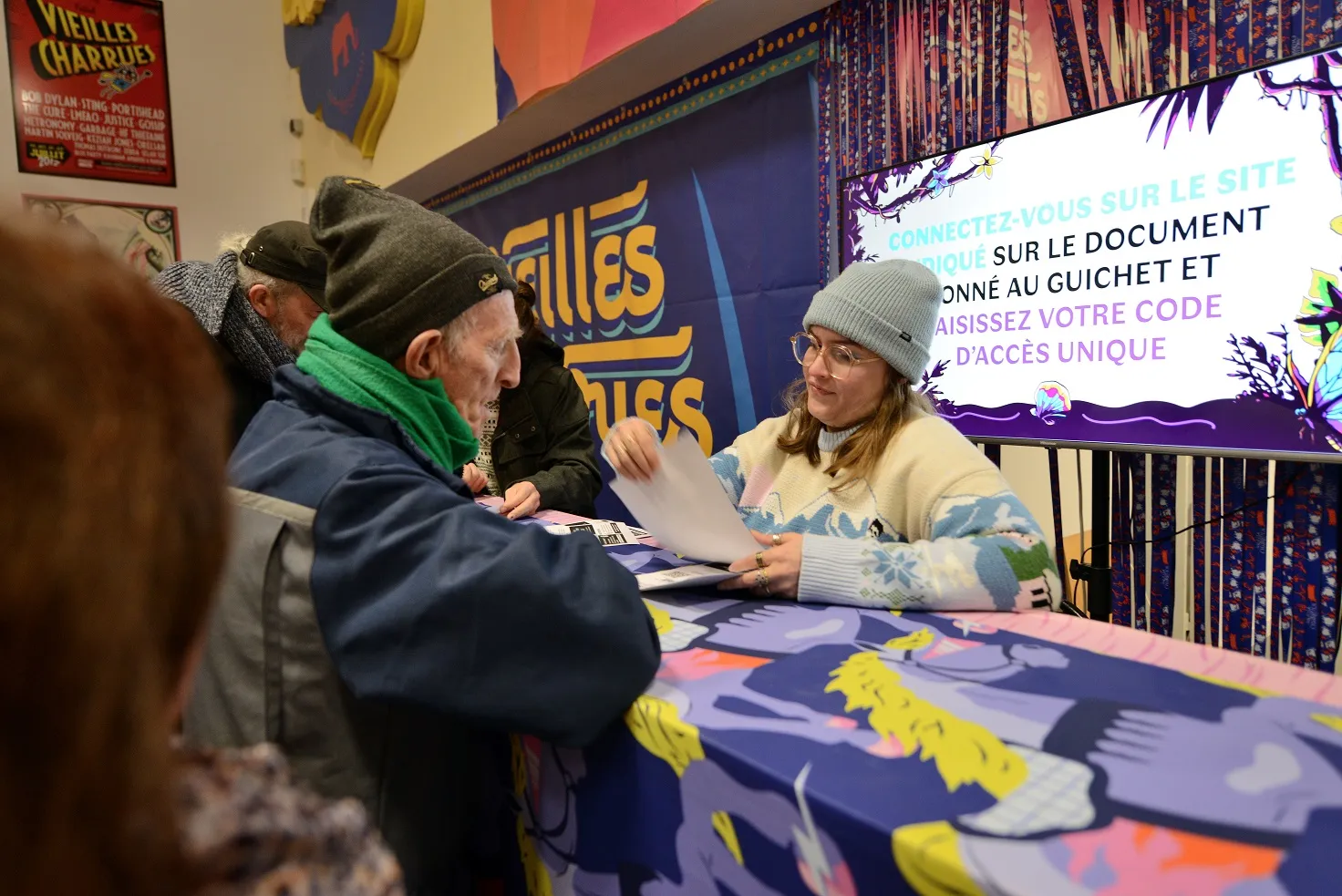 Les Charrues ouvrent la billetterie à Carhaix : "j'y vais les yeux ...