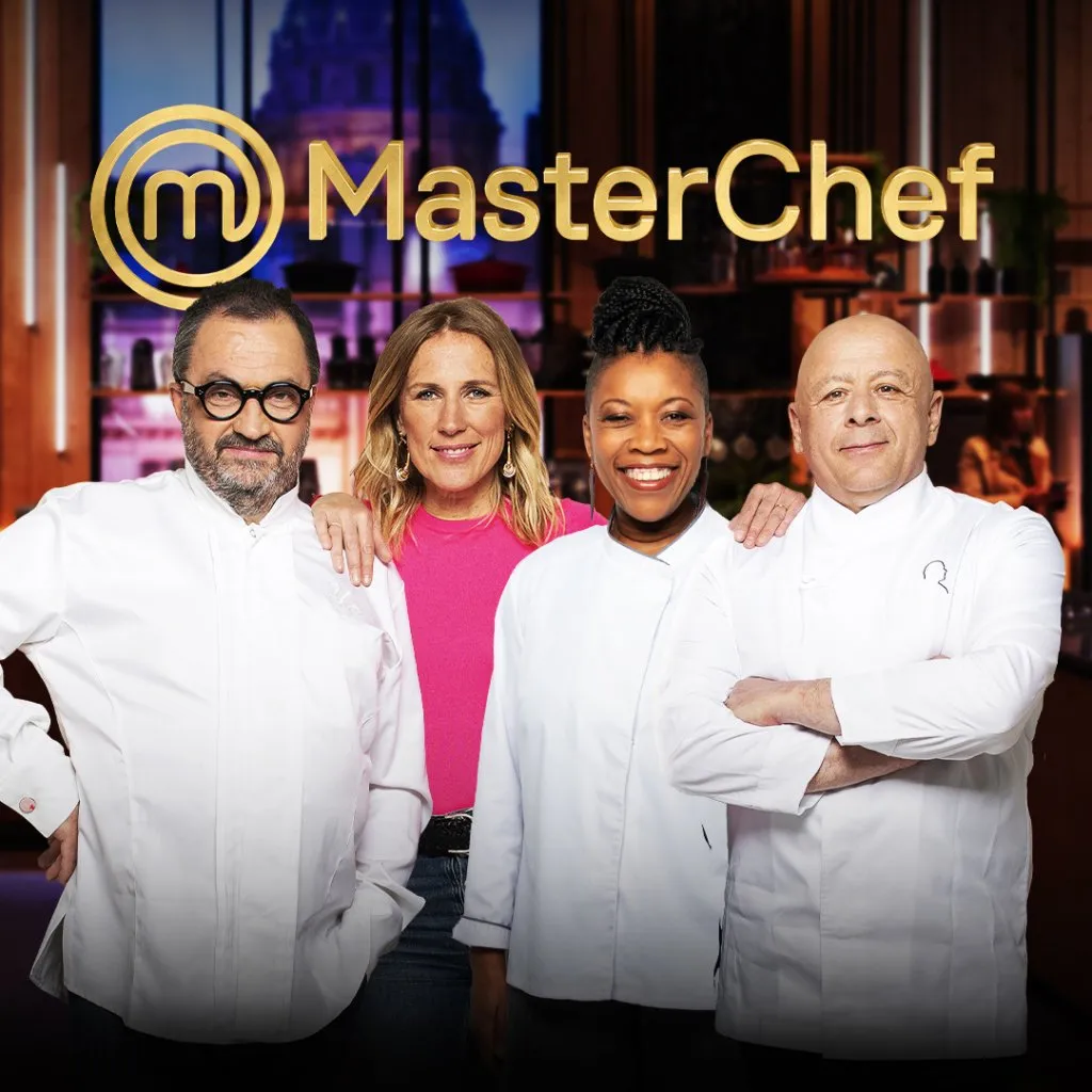 TV. Masterchef ce soir avec le candidat brestois Jean-François Launay ...