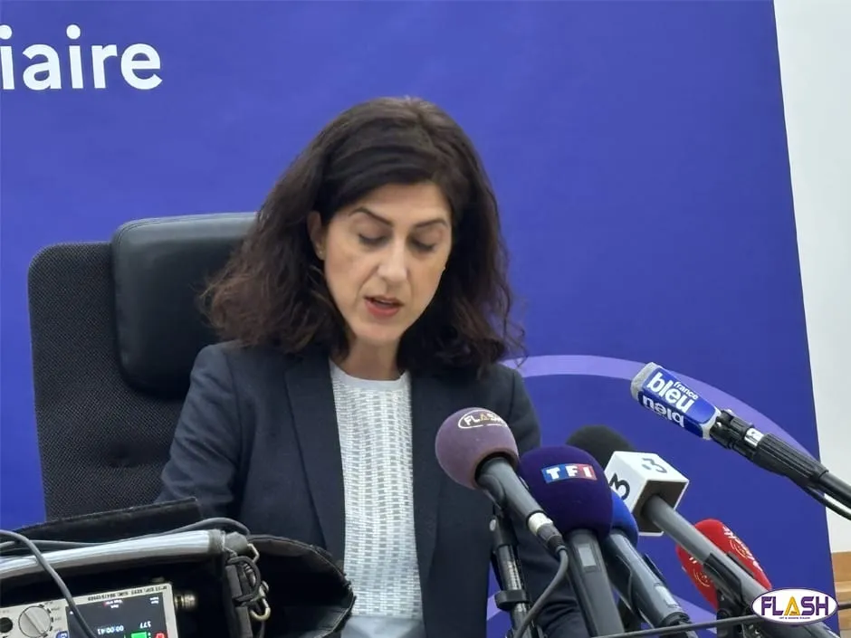 FLASH FM - Drame à Isle : une adolescente de 15 ans poignardée à mort