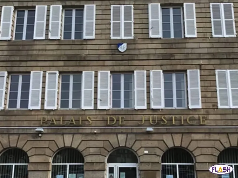 FLASH FM - Un escroc jugé pour tentative d'homicide sur des gendarmes