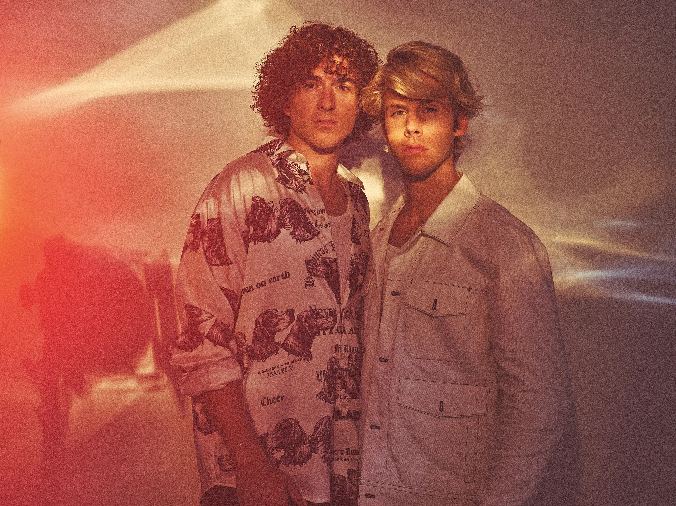 RADIO FG Music Story du jour : Ofenbach