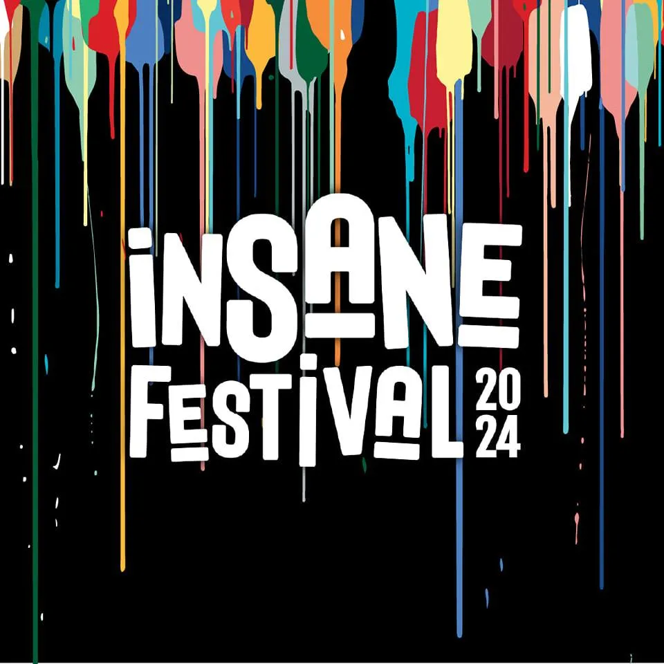 RADIO FG Retour sur l’Insane festival 2024