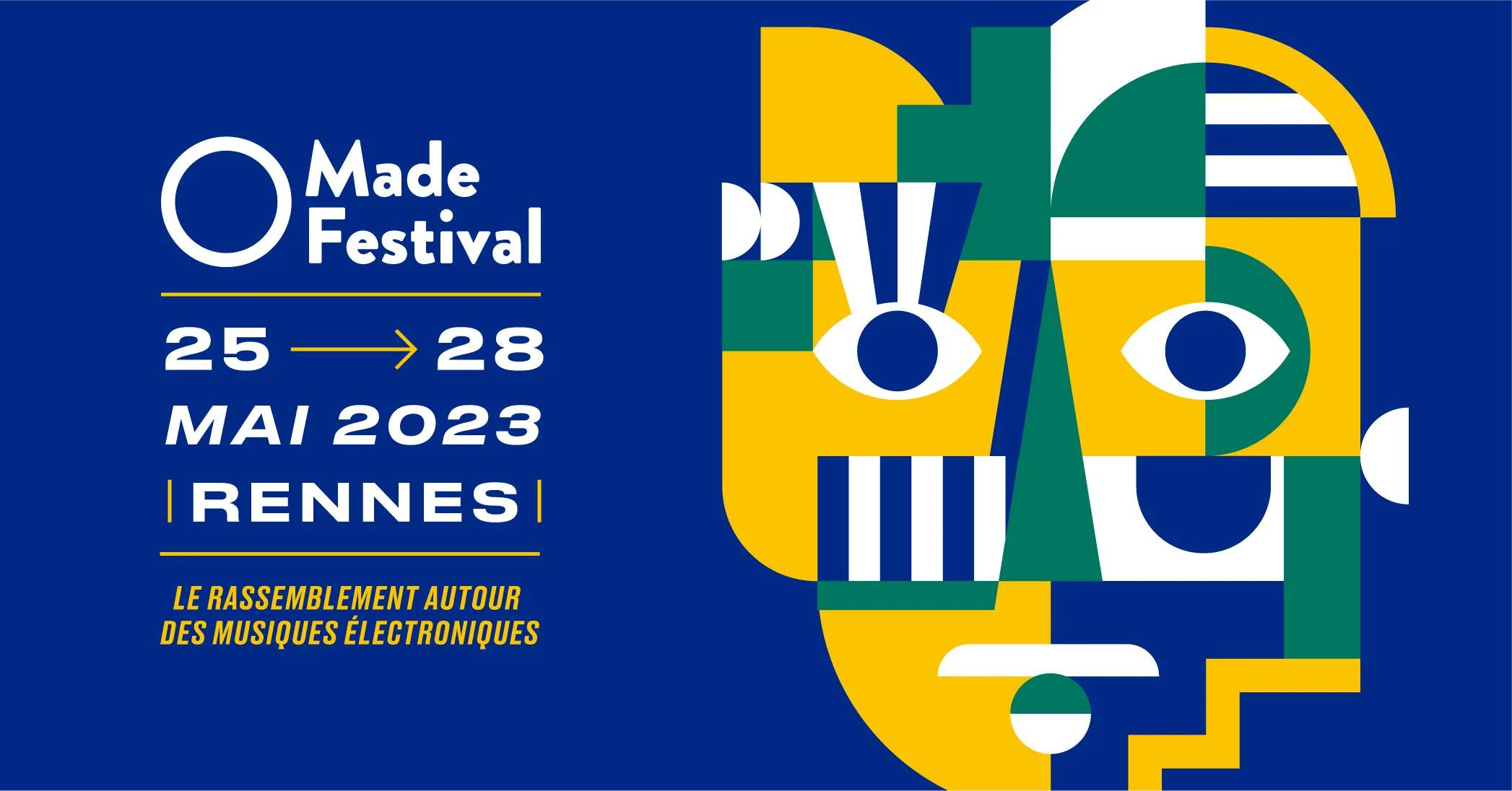 RADIO FG Le Made Festival