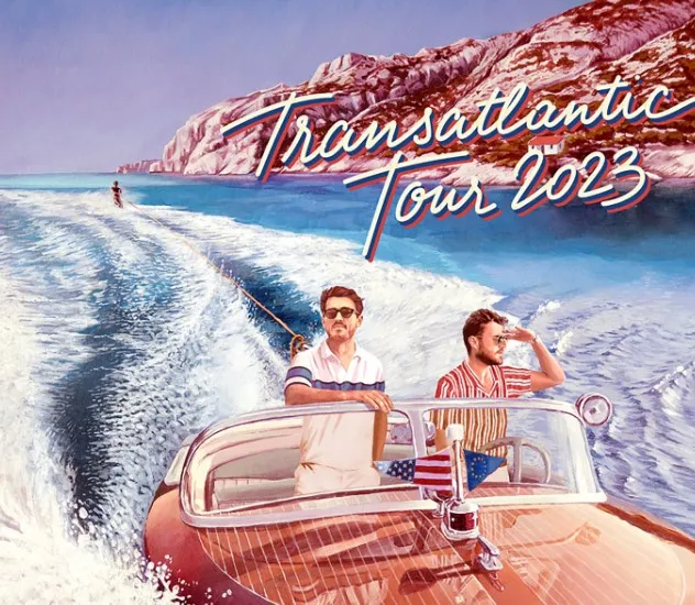 RADIO FG Bon Entendeur part en tournée