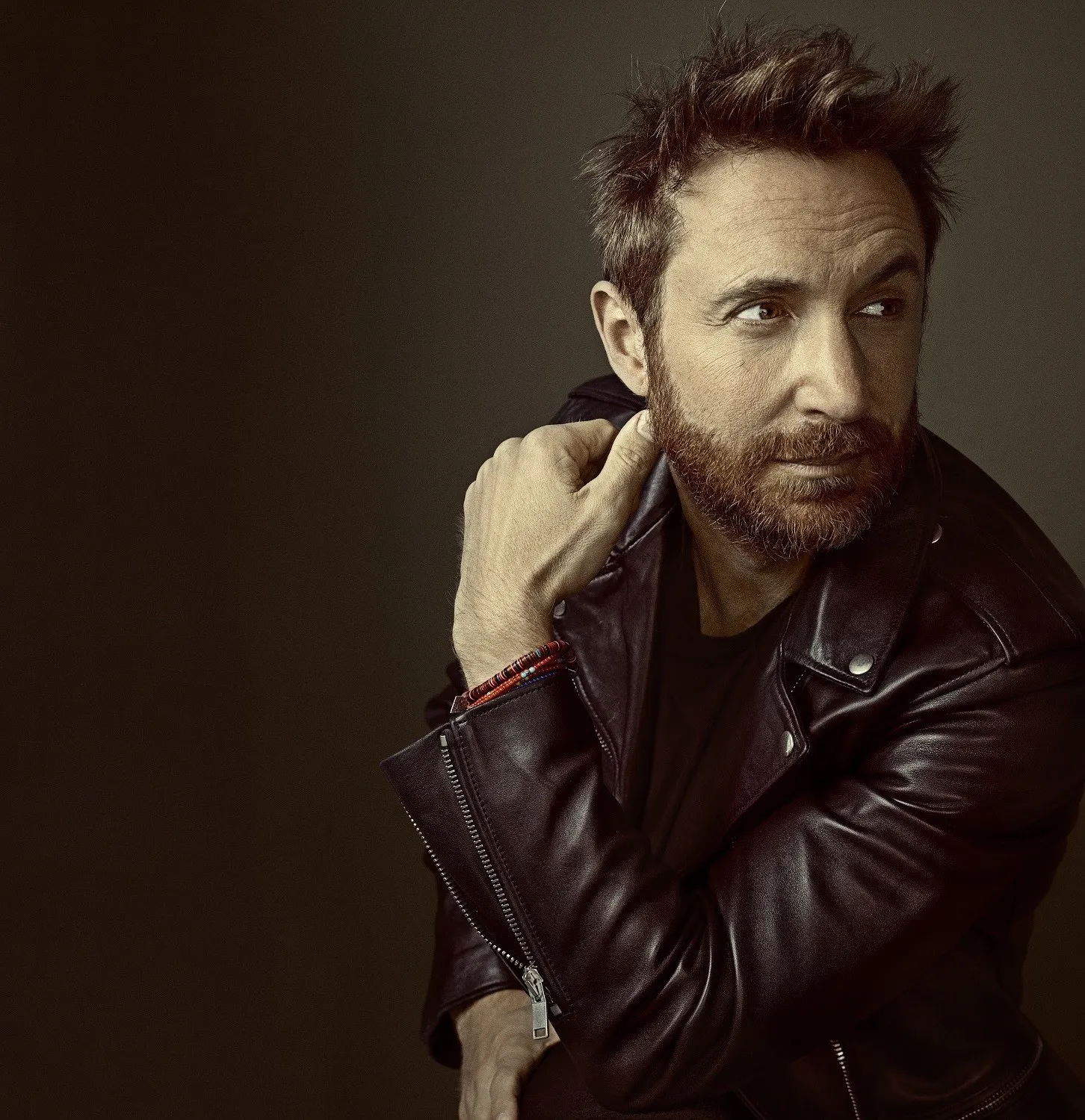 RADIO FG Music Story du jour : Delirious