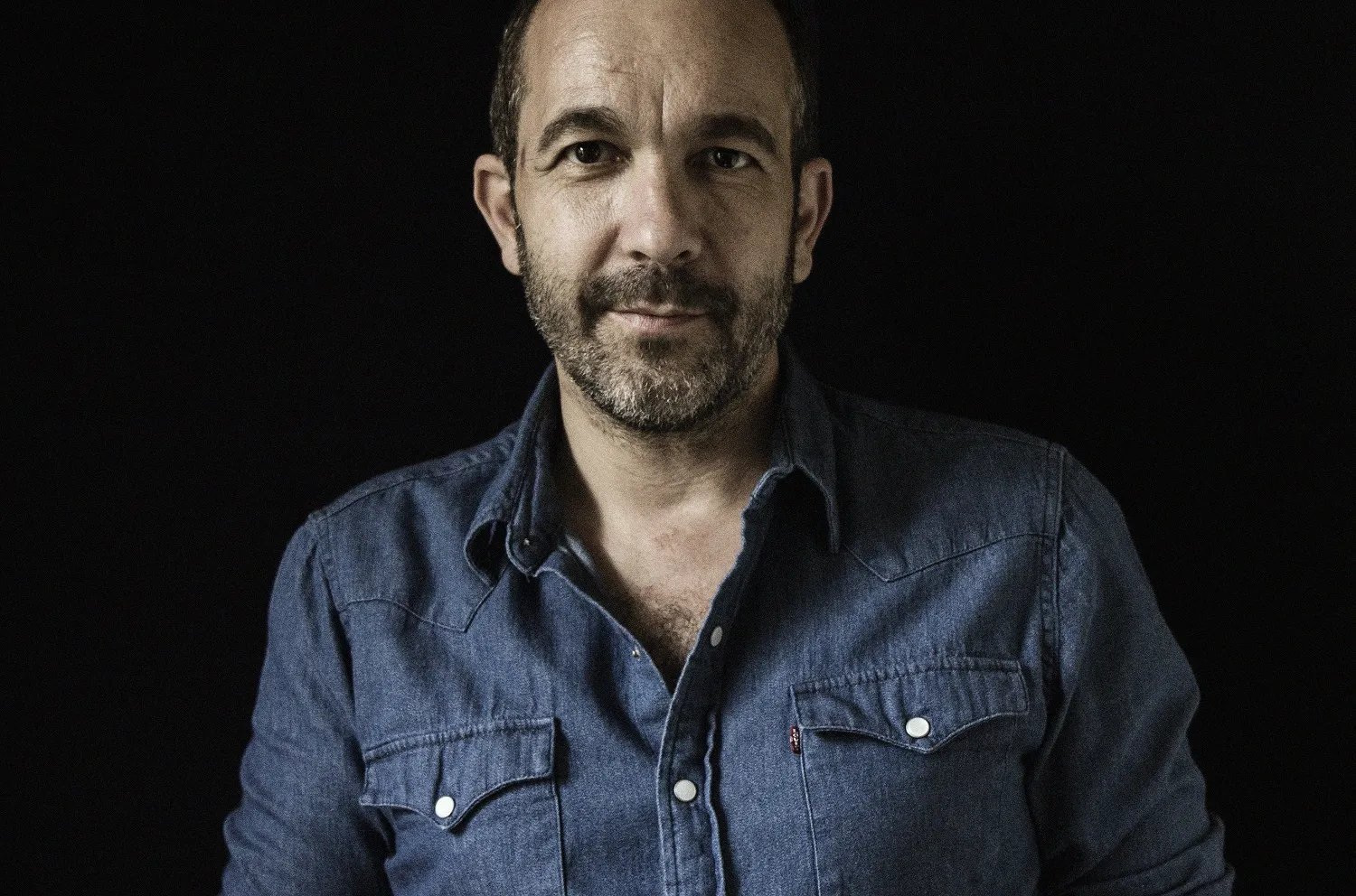 RADIO FG Music Story du jour : Etienne de Crecy