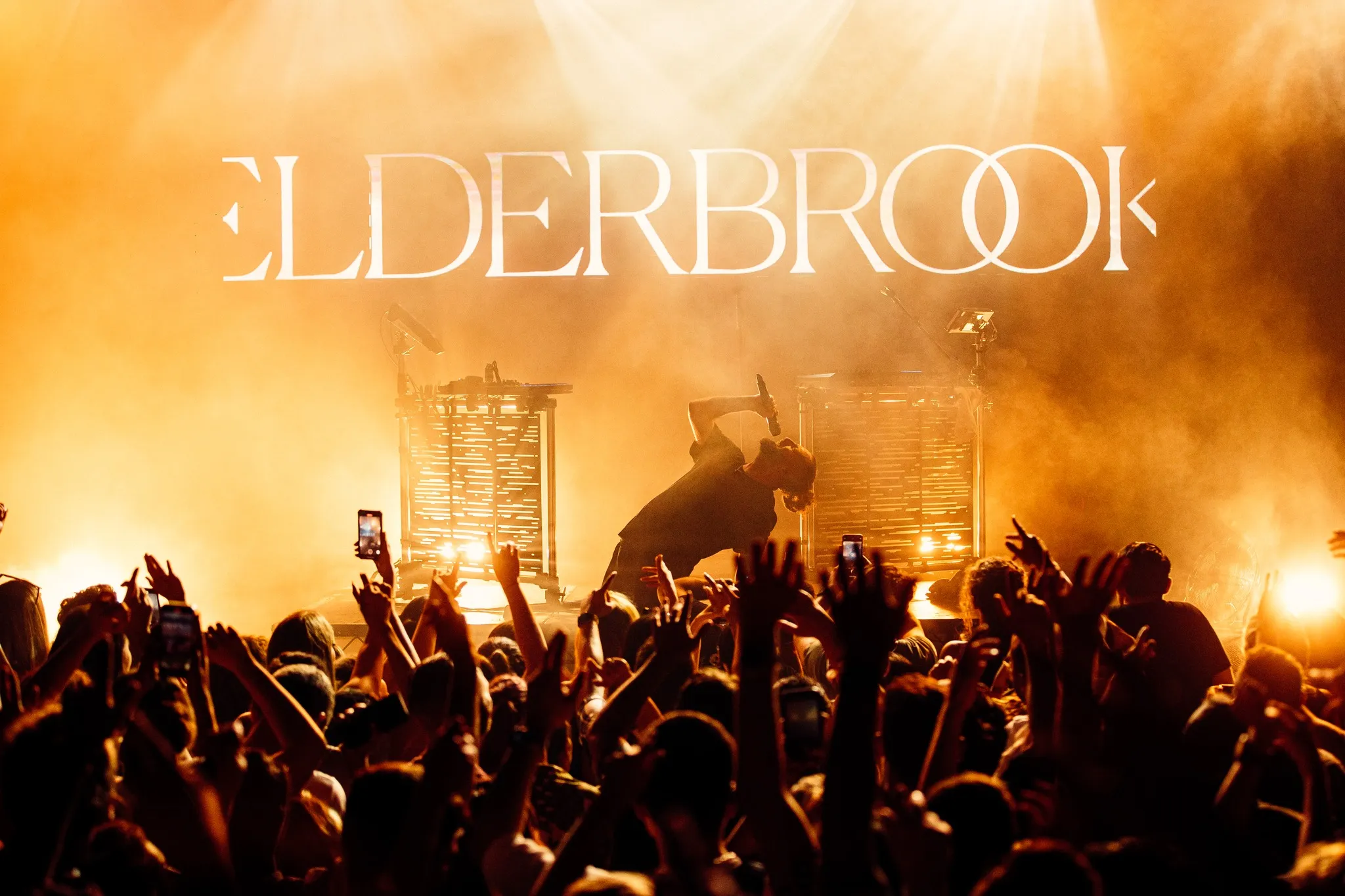 RADIO FG Coup de cœur FG: I Need You d’Elderbrook, très bientôt à Paris