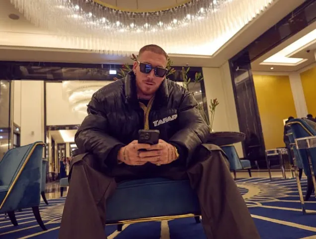 RADIO FG Hugel signe sa première résidence au Hï d’Ibiza