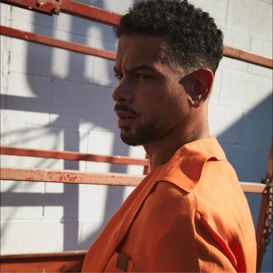 RADIO FG La music story du jour : MK