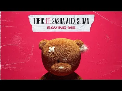 RADIO FG Coup de Coeur FG : Topic et Sasha Sloan redonnent vie à Breaking Me