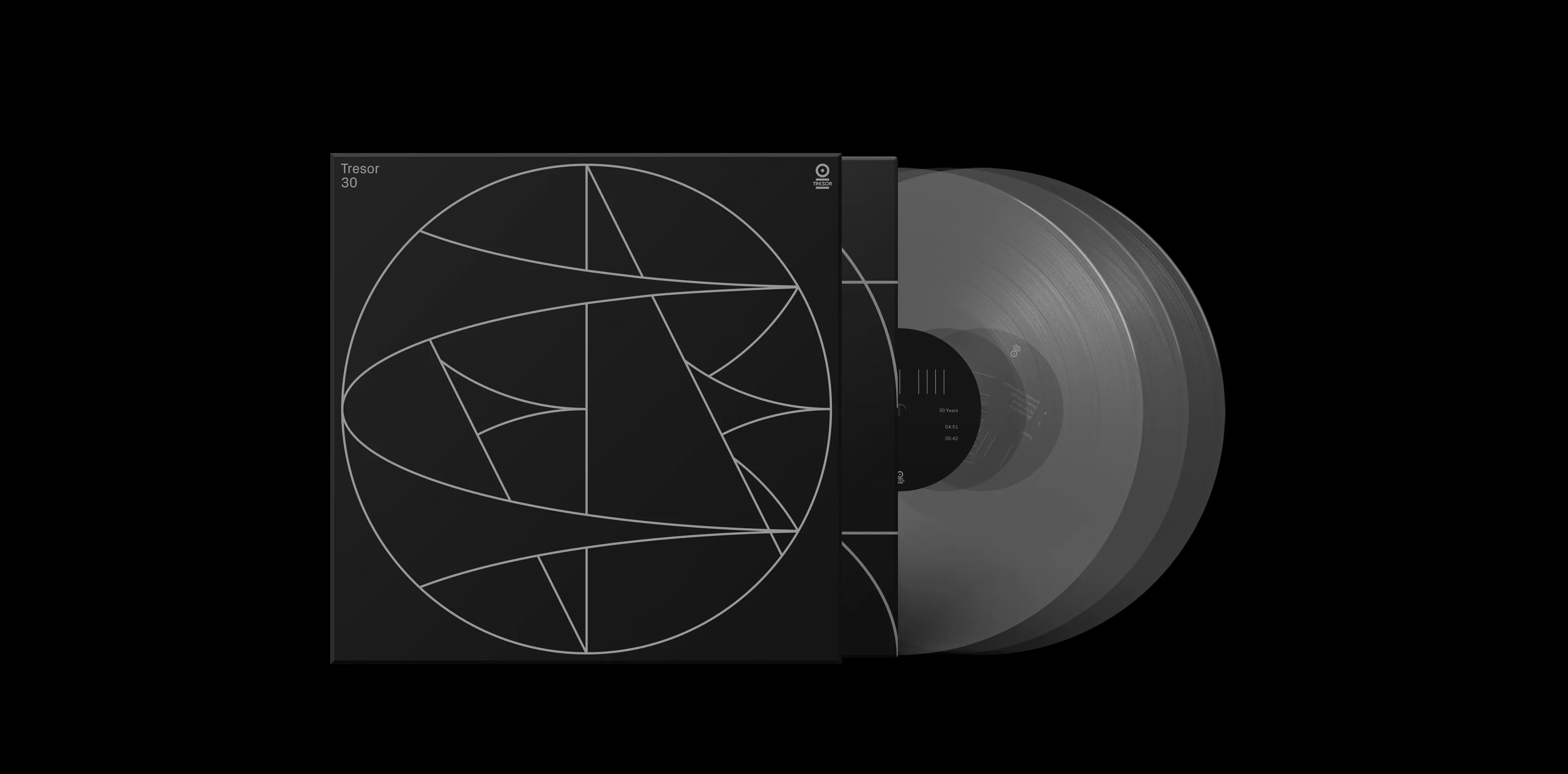 RADIO FG Maxximum : Le label Trésor fête ses 30 ans avec une compilation