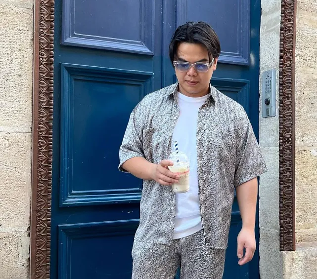 RADIO FG Alex Wann dévoile sa reprise tant attendue de "Milkshake"