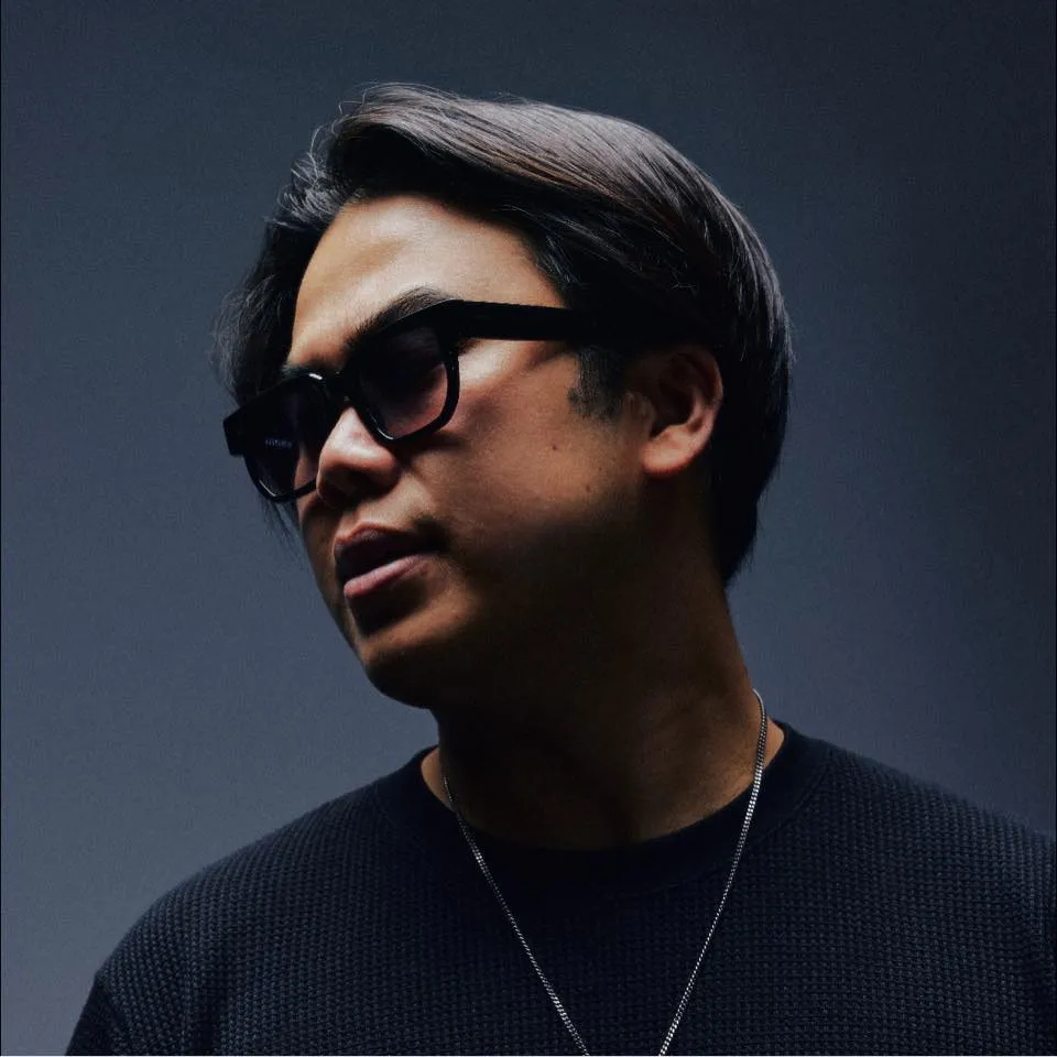 RADIO FG Music story du jour : Alex Wann