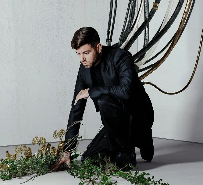 RADIO FG After Love, notre coup de cœur melodic d'Anyma