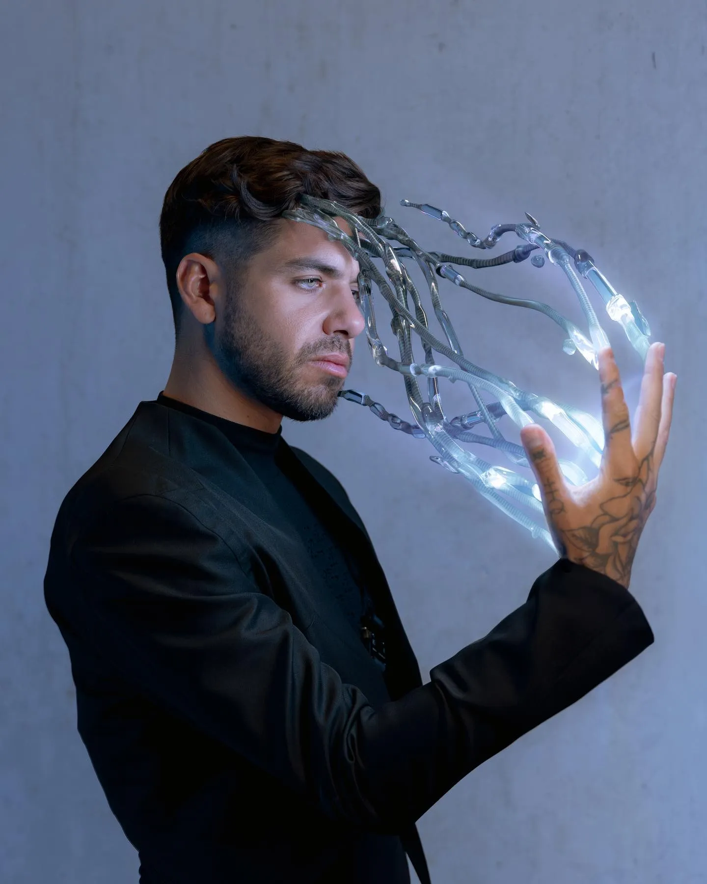 RADIO FG Music Story du jour : Anyma