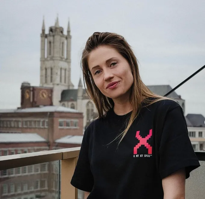 RADIO FG Double dose de Charlotte de Witte au Phantom de Paris