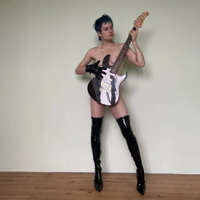 RADIO FG Music Story du jour : Cerrone x Christine & The Queens