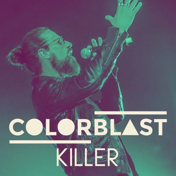 Radio Fg Coup De Cœur Fg Killer De Colorblast