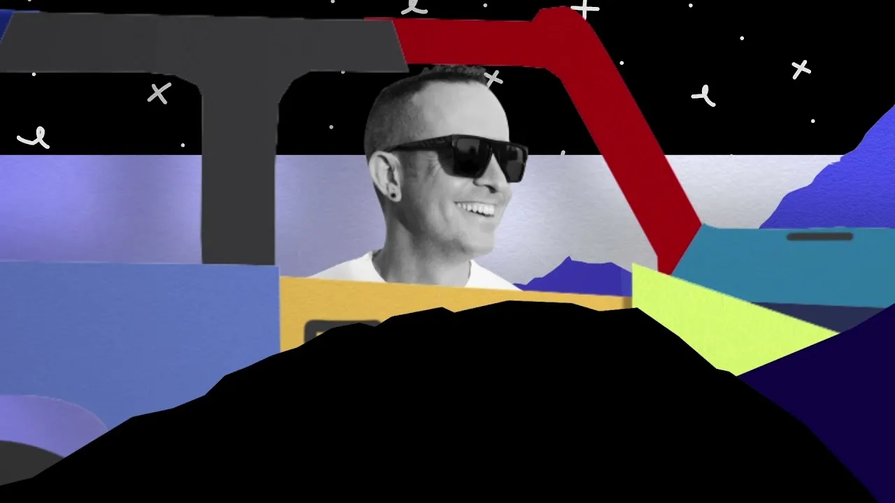 RADIO FG Coup de coeur FG : nouveau remix pour David Penn