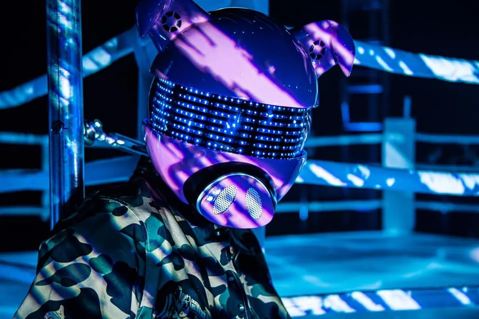 RADIO FG Coup de coeur FG : 'Streets of Gold' de Digital Farm Animals