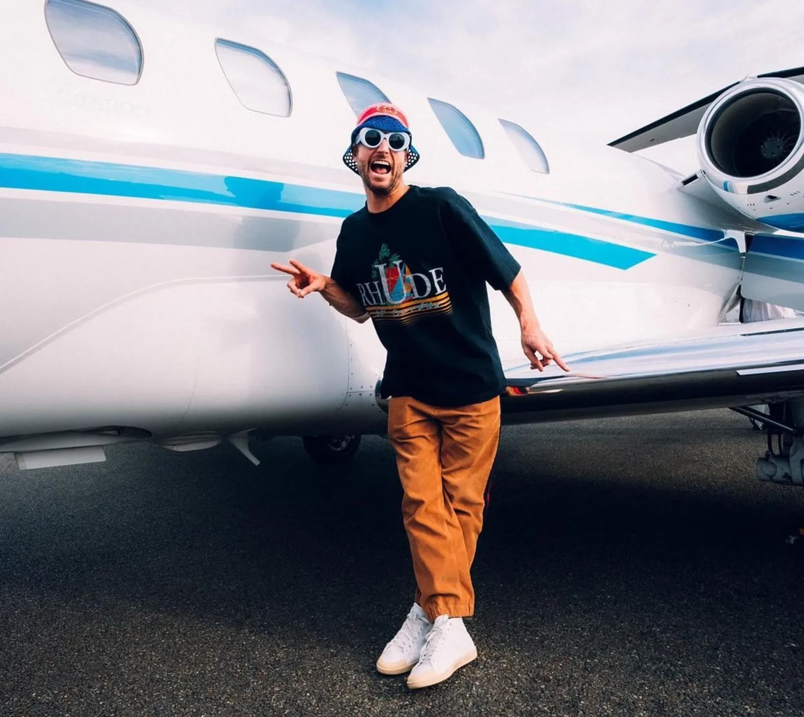 RADIO FG Et si Fisher avait en fait signé le tube de l’été en clubs et ...