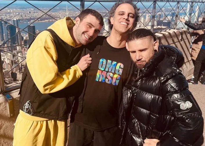 RADIO FG Fred Again dévoile le très attendu "Baby Again"