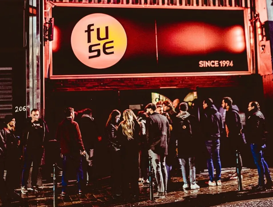 RADIO FG Le Fuse est mort, longue vie au Fuse