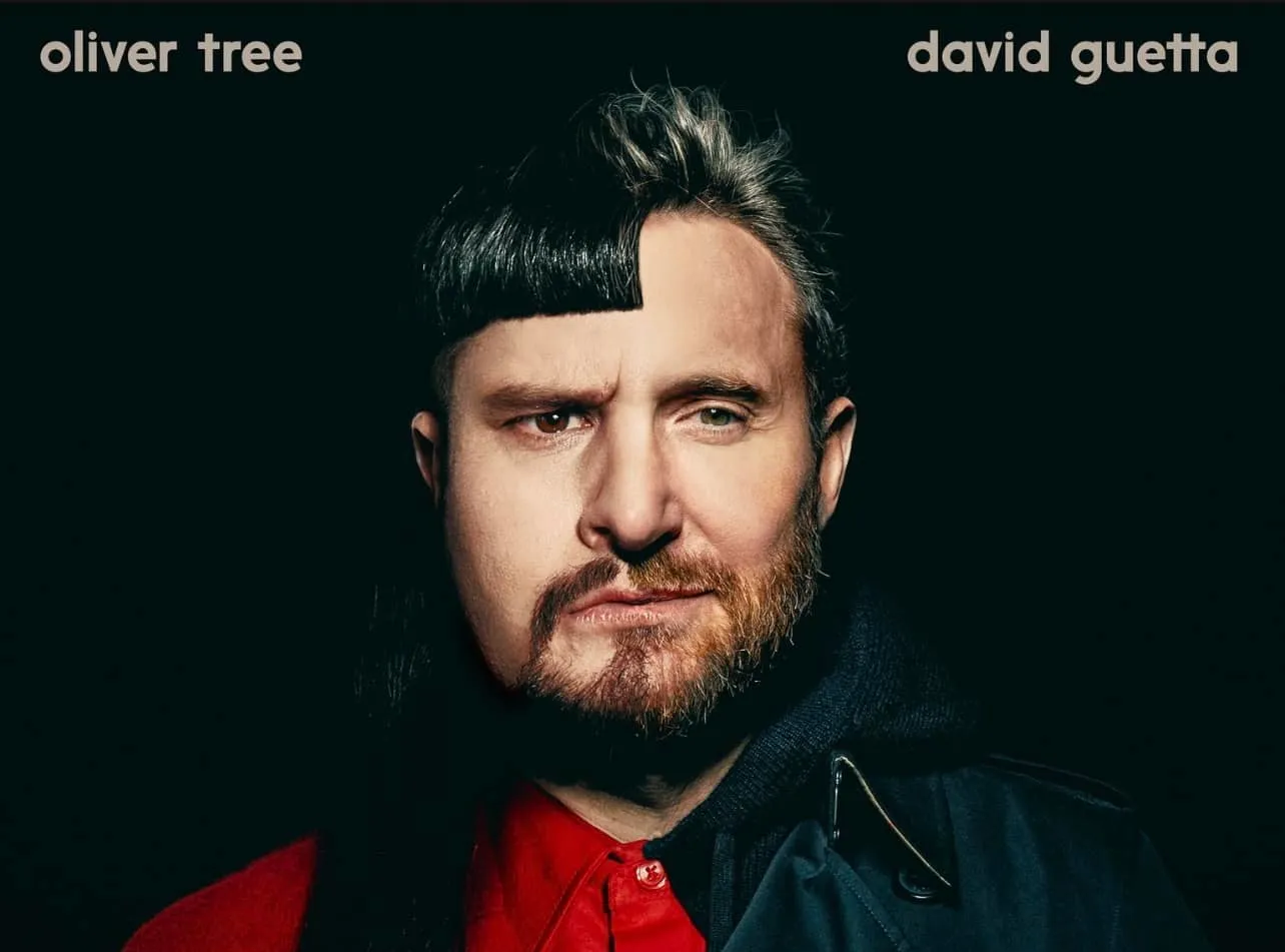 RADIO FG David Guetta repart sur un rythme endiablé